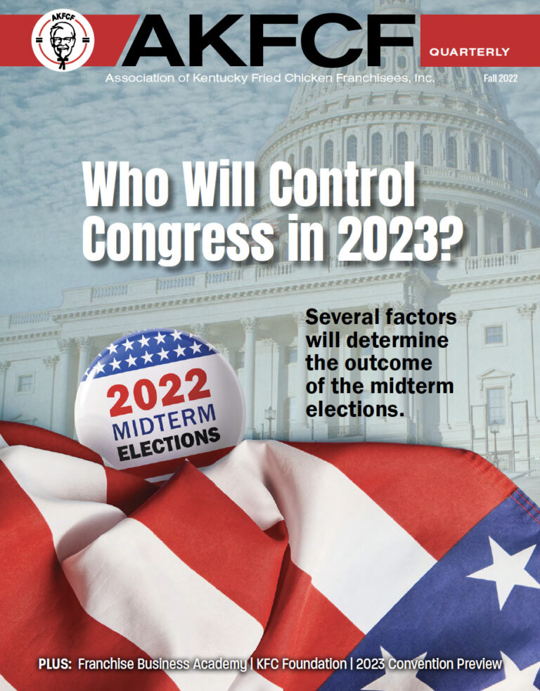 General Information – AKFCF