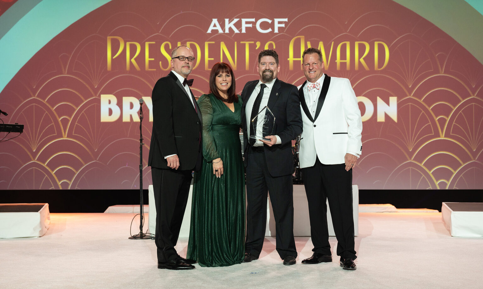 2024 Annual AKFCF Convention – AKFCF