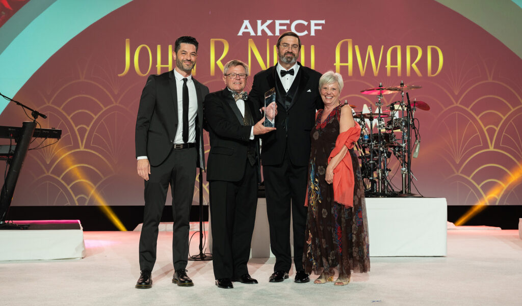 2024 Annual AKFCF Convention – AKFCF