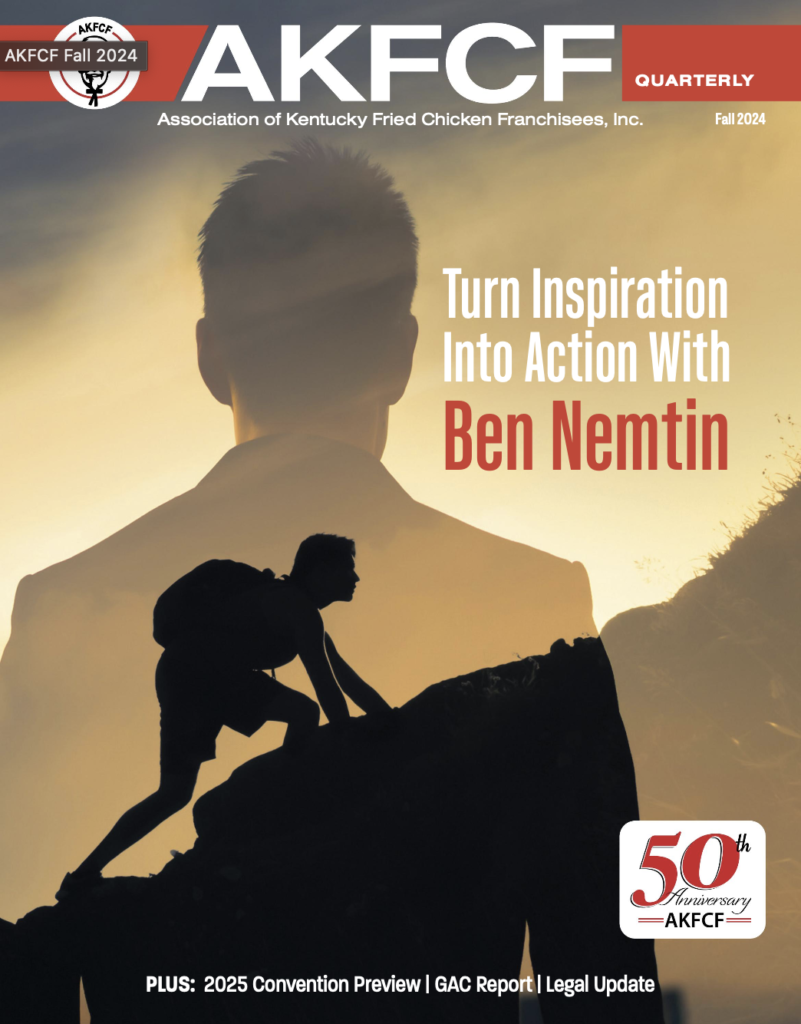 General Information – AKFCF