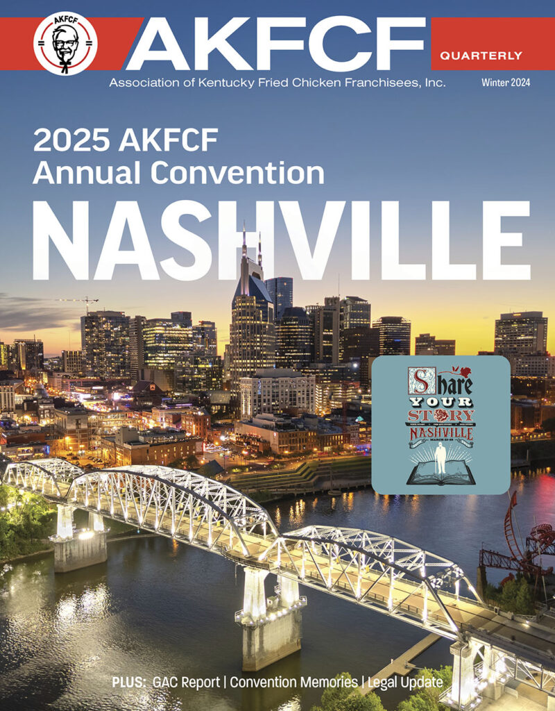 General Information – AKFCF